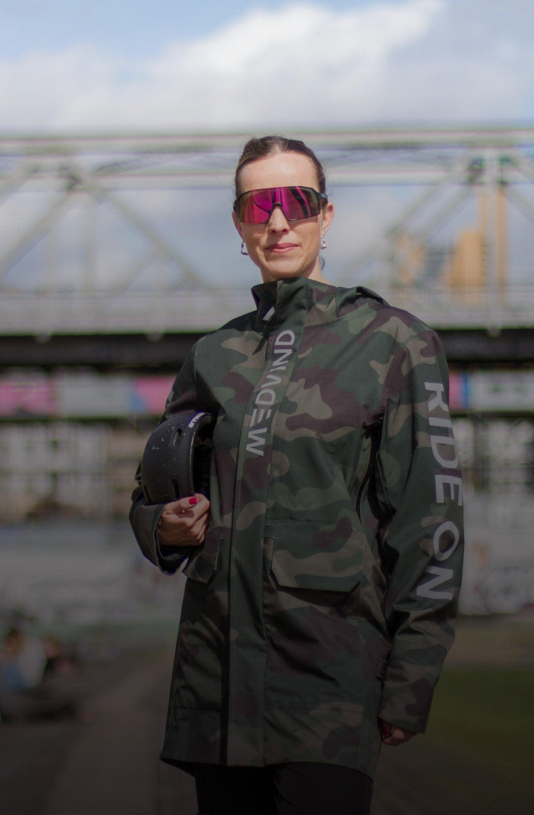 Medvind Sweden - Die Fahrradmarke für Pendler – Medvind Sweden GmbH