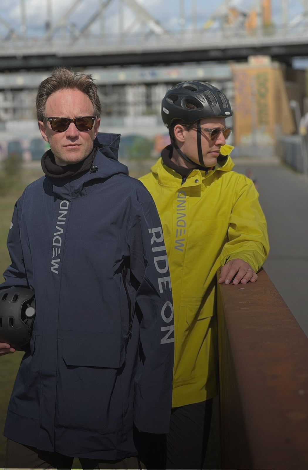 Medvind Sweden - Die Fahrradmarke für Pendler – Medvind Sweden GmbH